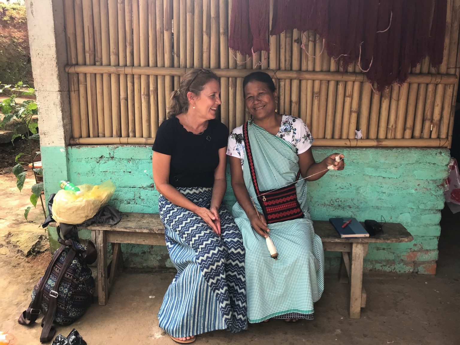 The Spotlight: Chillibreeze - 21 Hats